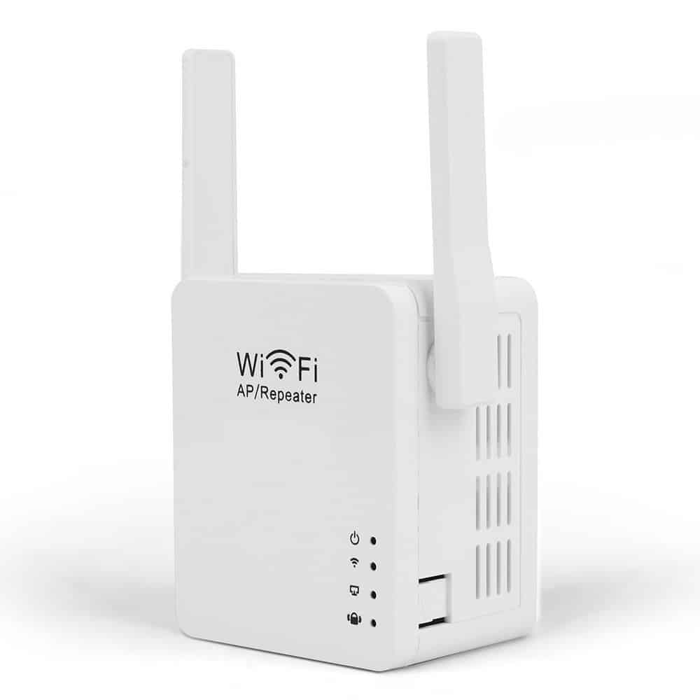Meilleur répéteur wifi - CPL - Comparatif - Test et AVIS (2025)