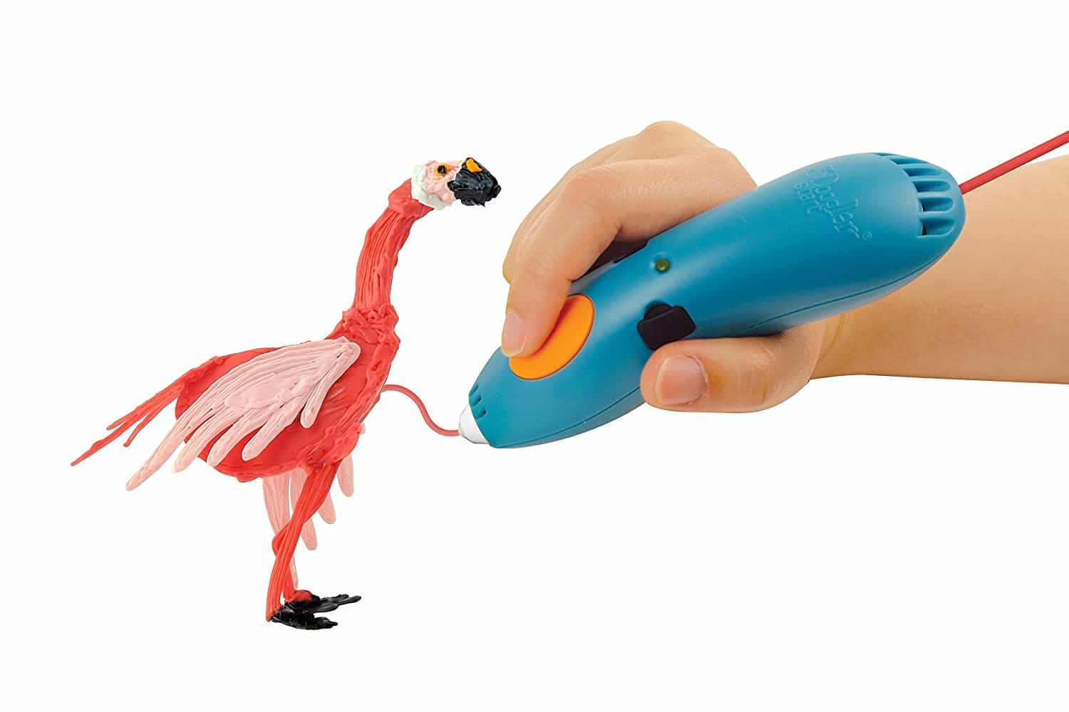 Meilleur stylo 3D - Comparatif & Avis 2025